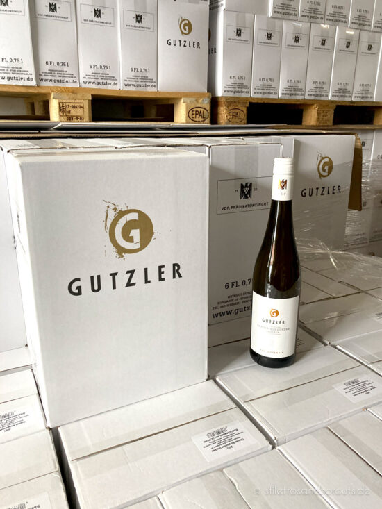 Rheinhessen genießen – eine Genussreise - Stilettos & Sprouts